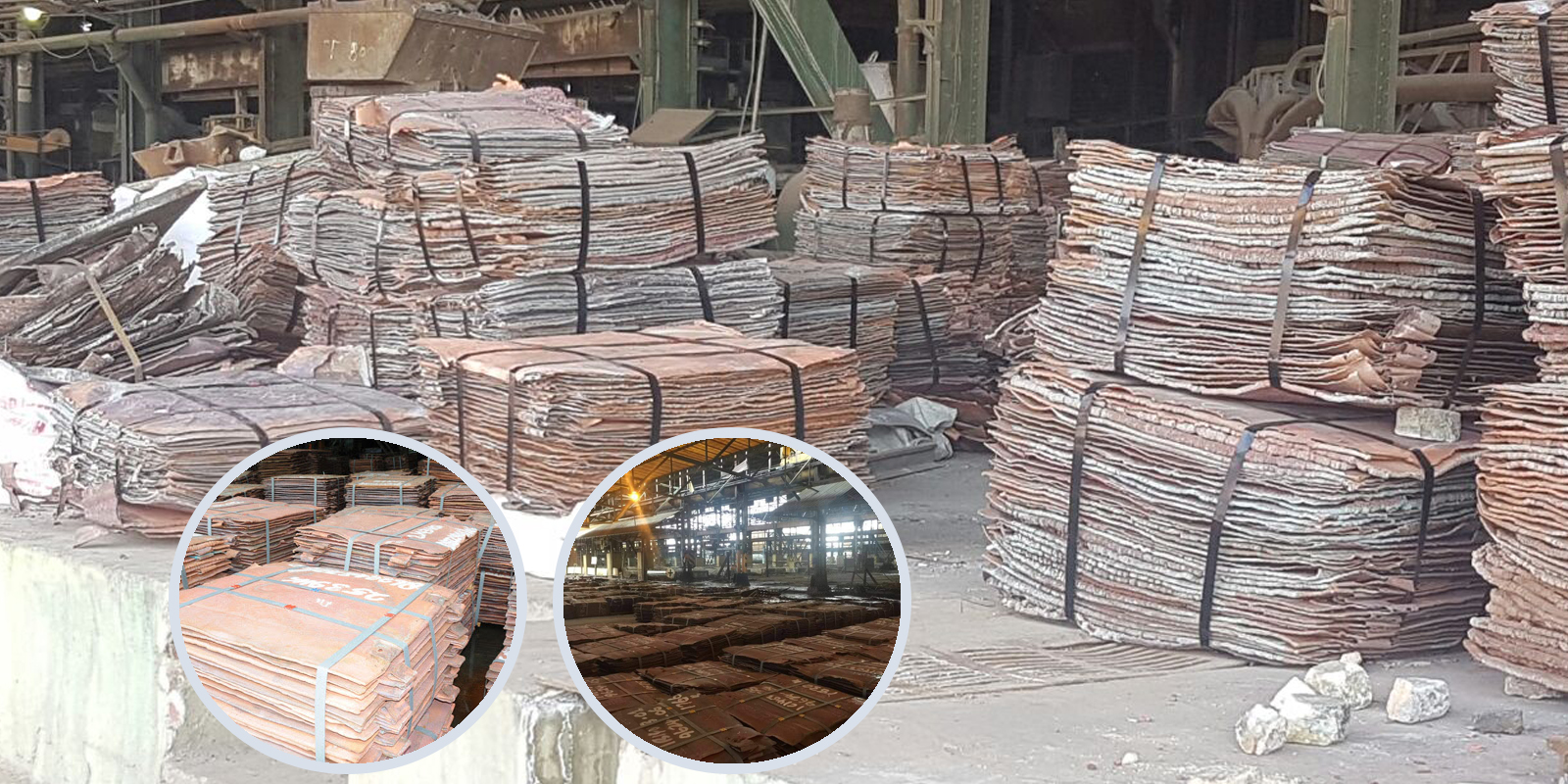 Phoenix Mining & Trading Multi services sarl